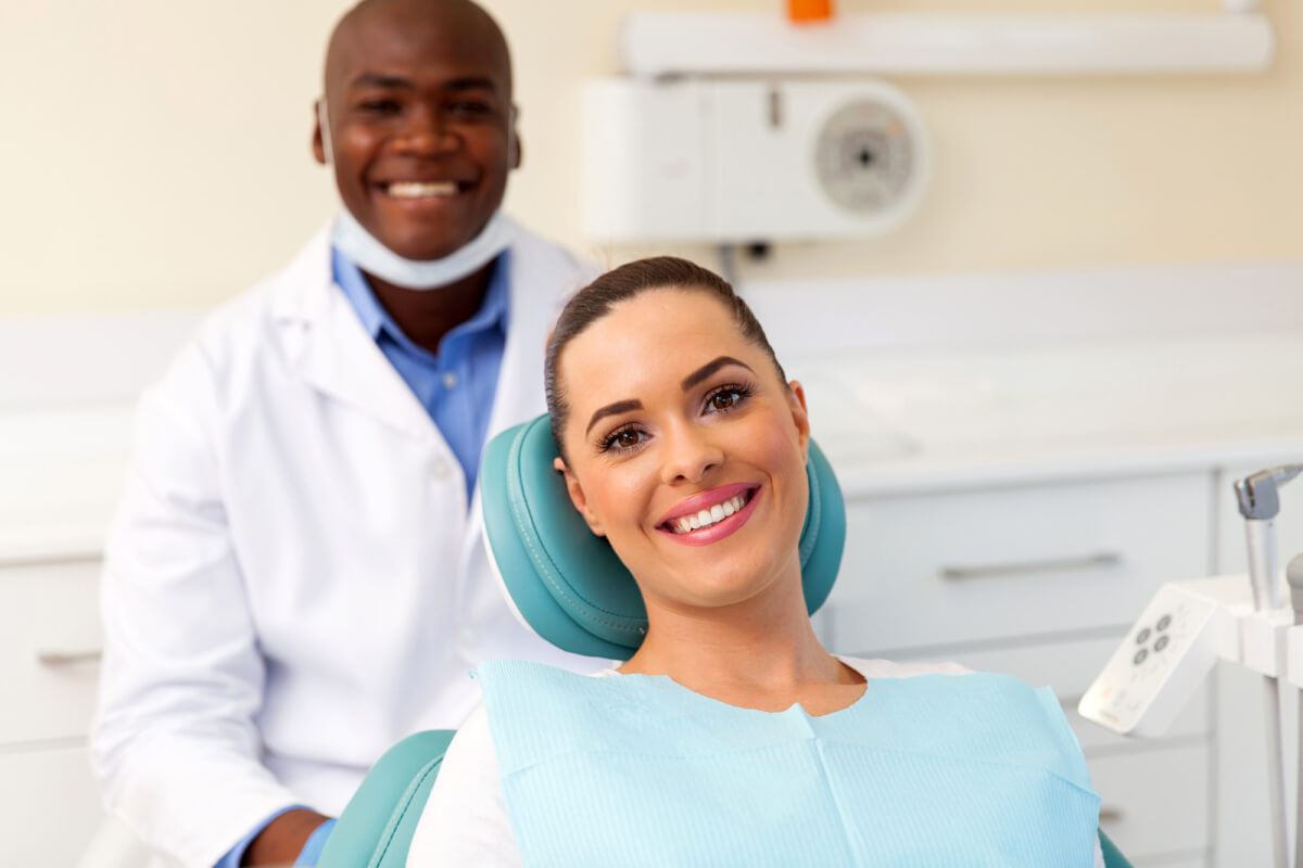 The Ultimate Guide to Dental Cleanings: Step-by-Step Process